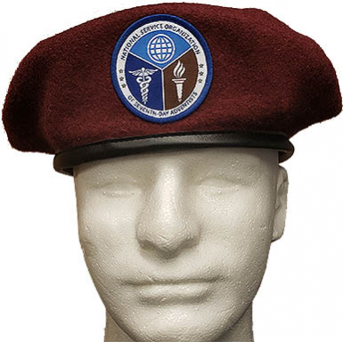 MCC BERET - Pathfinder Shirts