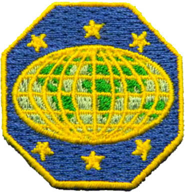 MASTER GUIDE BERET PATCH - Pathfinder Shirts