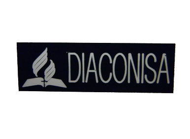 DEACON Name Tag - Pathfinder Shirts