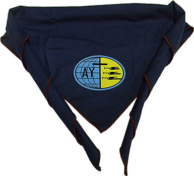 AY Scarf - Adult - Pathfinder Shirts