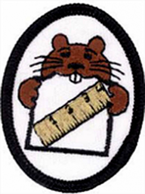 FL EAGER BEAVER CHIPS HONORS - 11 PATCH SET - 1 OPTIONAL - Pathfinder ...